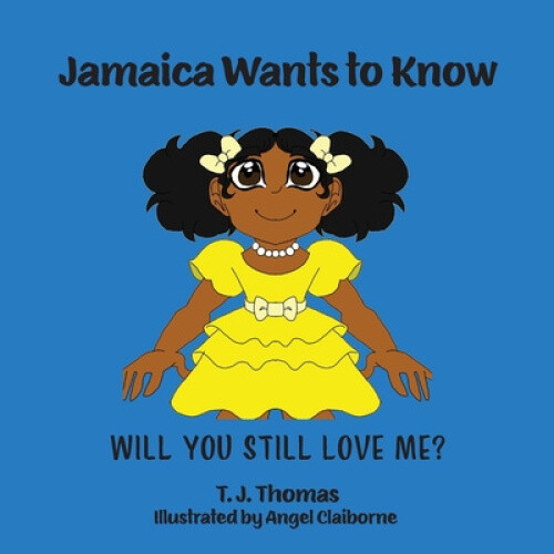 Jamaica Wants to Know: Will You Still Love Me? by T J Thomas | eBay