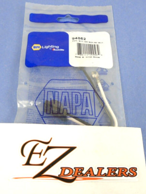 NAPA Lighting by TruckLite Wire Pigtail 94862 for LED Clearance Lights ...