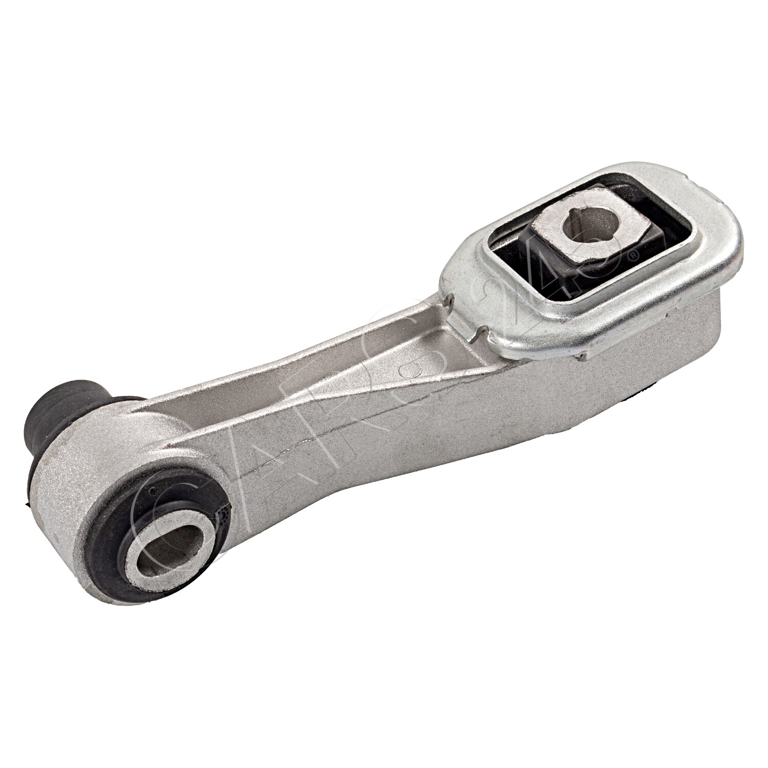 Right Engine Mounting FEBI Fits NISSAN Cube RENAULT Clio III 05-14 ...