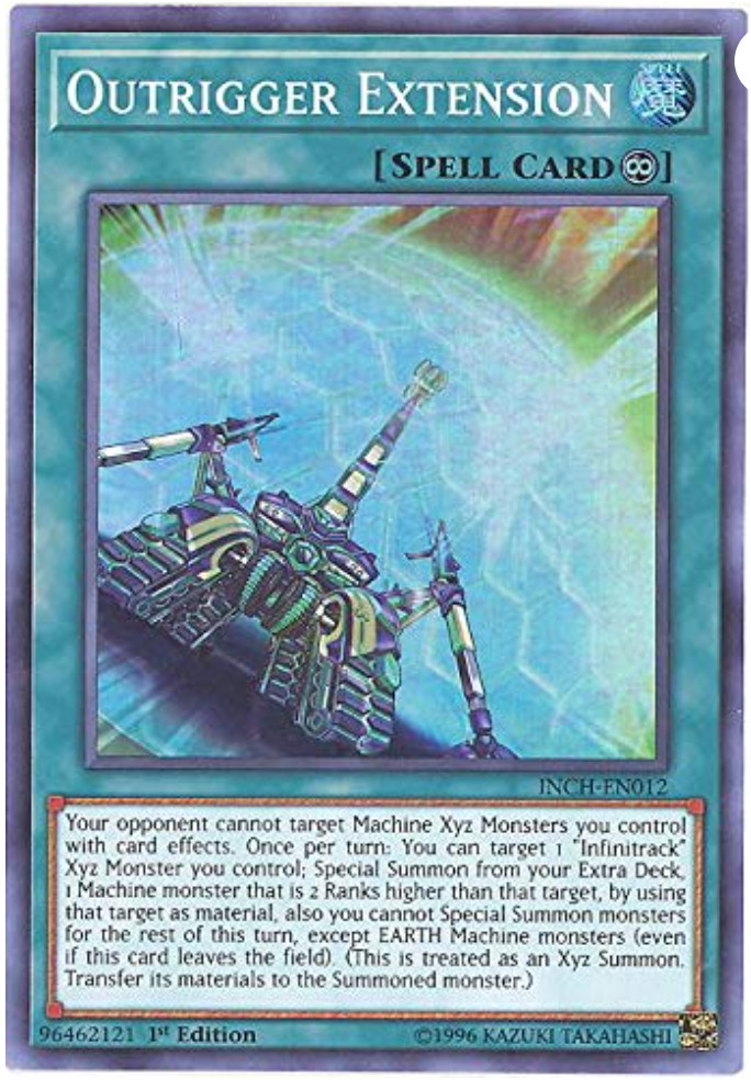 outrigger extension For Sale - MAVIN