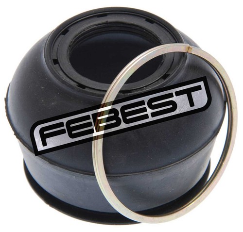 Front Upper Control Arm Ball Joint Boot 39X38X23.5 For ISUZU NLS(EUROPE ...