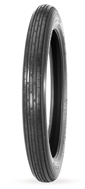 Avon Tyres - 90000000608 - AM6 Speedmaster Front Tire, 3.50S-19 for ...
