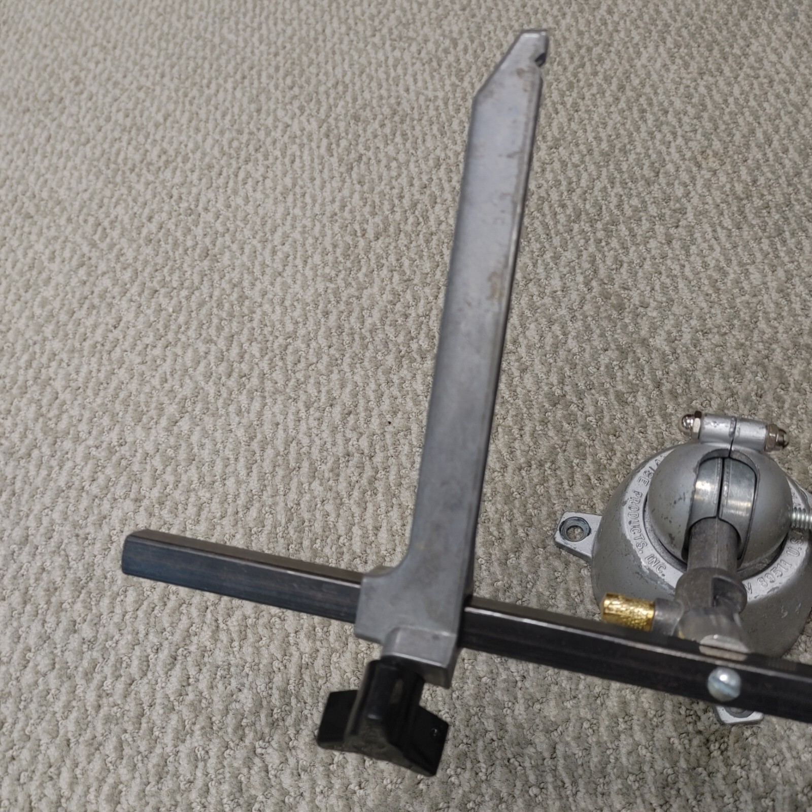 PanaVise 315 Circuit Board Holder 300 base 316 317 Electronic Vice ...