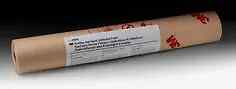 3M Welding and Spark Deflection Paper 05916, Flame Retardant, Adhesive ...