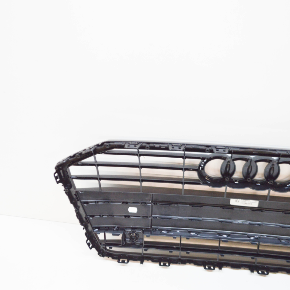 NEW AUDI A6 C8 RADIATOR GRILLE 4K0853651B 3FZ 4K0853651B3FZ ORIGINAL | eBay