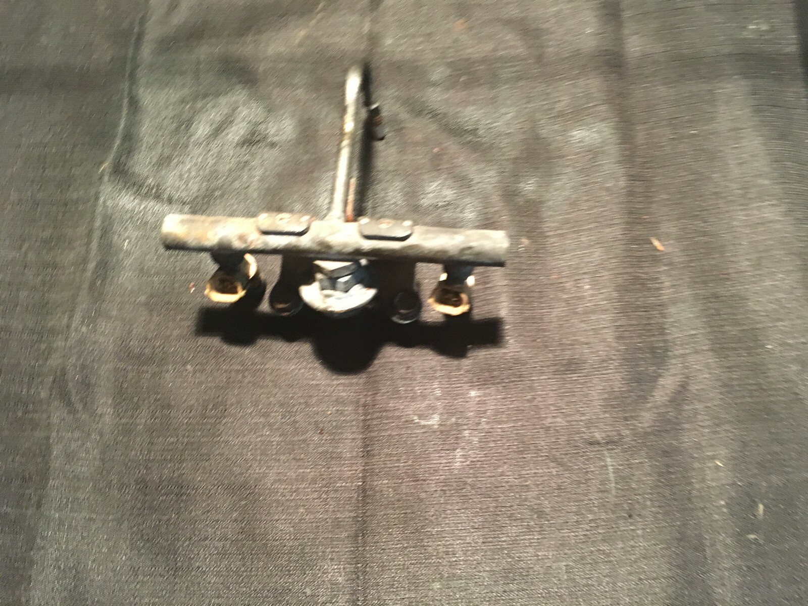 2006-2011 06-11 Subaru Impreza 2.5L EJ253 Right Passenger Fuel ...