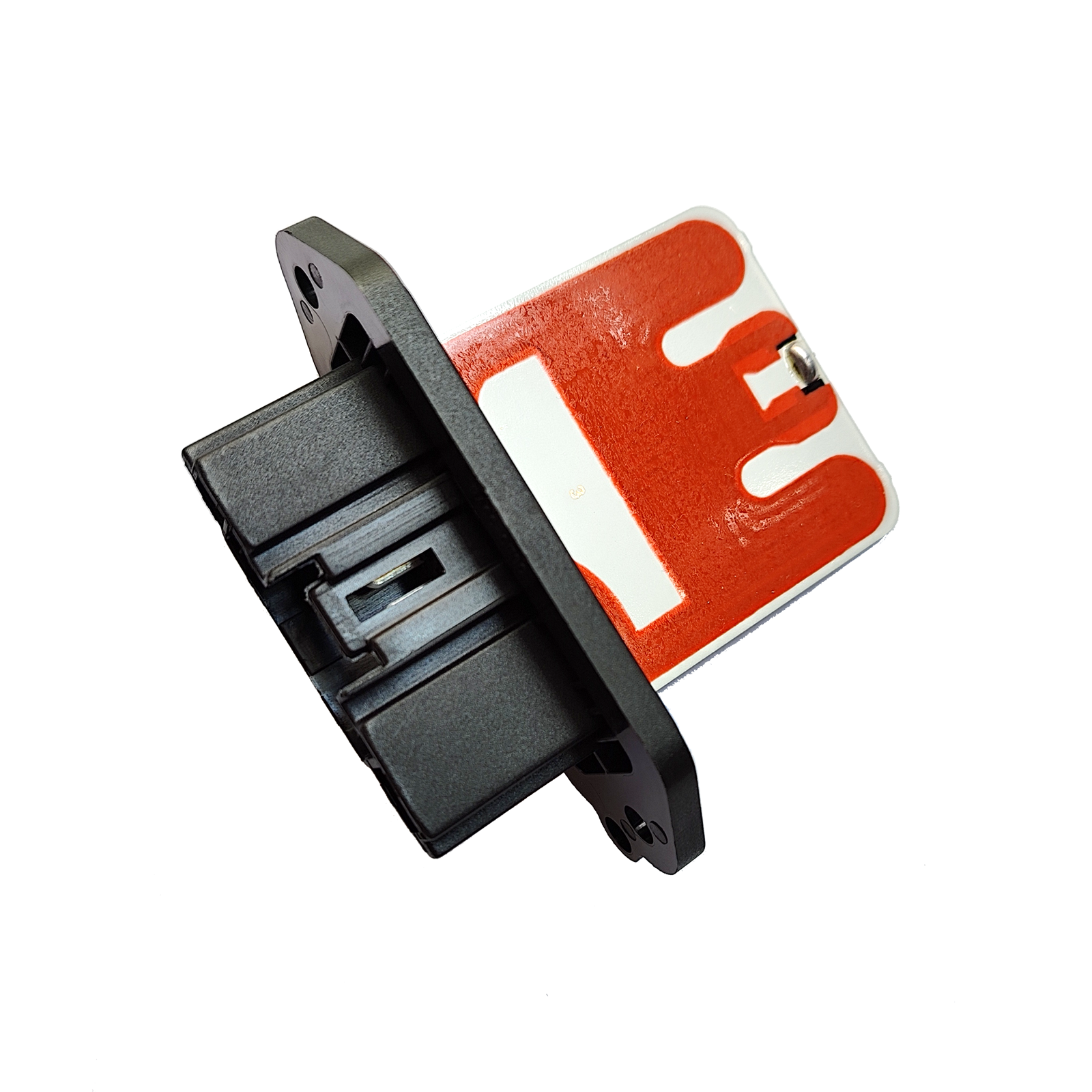 Automotive blower motor resistor for Mazda 3 Replace BBM461B15 984-587 ...