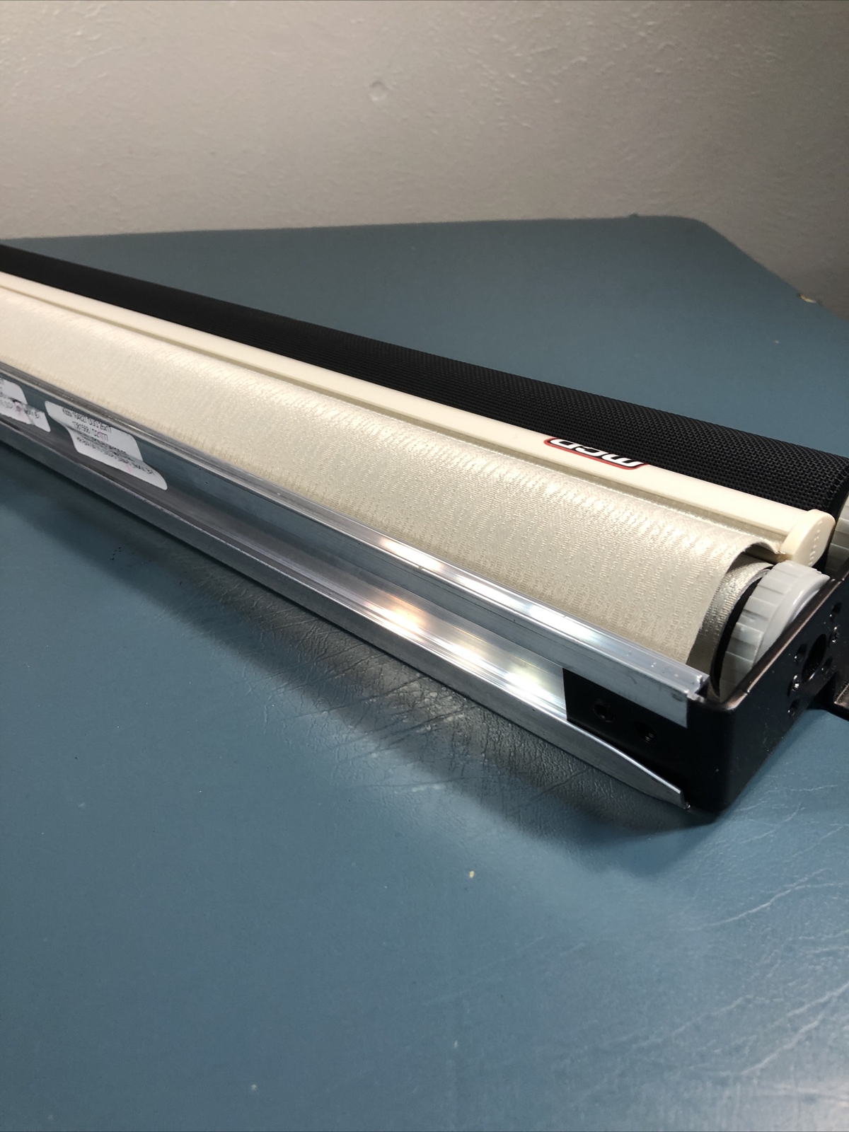 MCD RV, Camper, Motorhome Window Roller Shade, Blind Kibbi Duo Day ...