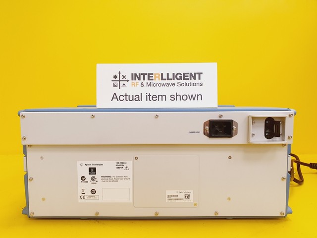 Keysight M9505A AXIe 5-Slot Chassis for sale online | eBay