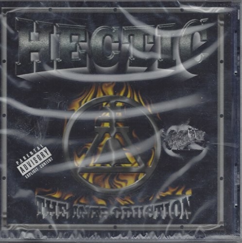 Hectic, The Introduction, Audio CD | eBay