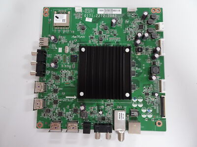 Vizio M657-G0 Main Board (0171-2272-7082) 3665-1032-0150 | eBay