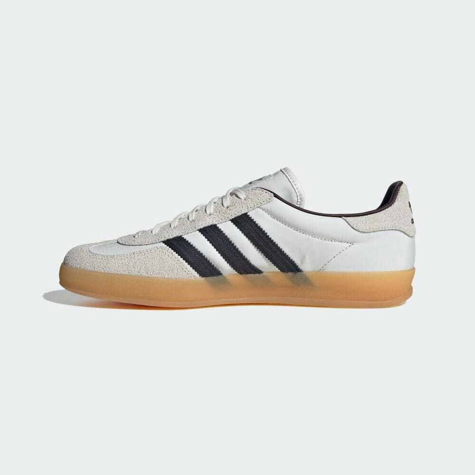 IH9985 Hikari Shibata adidas Originals Gazelle Indoor Core White Night ...
