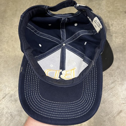 Big Dogs Hat Lot Of 2 Vintage Y2K Embroidered Logos Baseball Cap ...