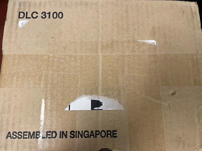 Fisher DLC3100 Digital Level Transmitter | eBay