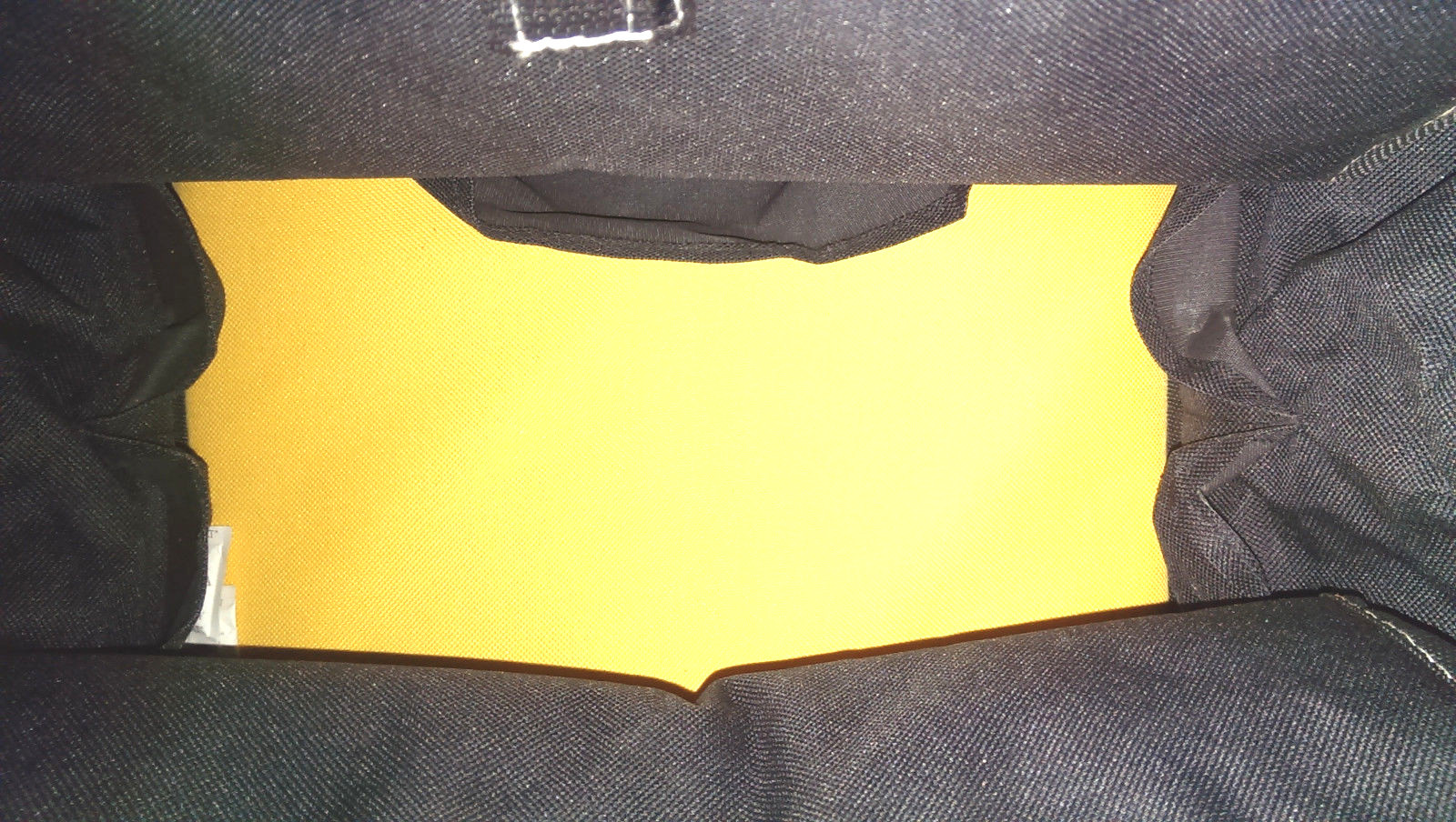 Craftsman Professional 7-Pocket 14 in. Compression Tool Bag Factory 2nd ...