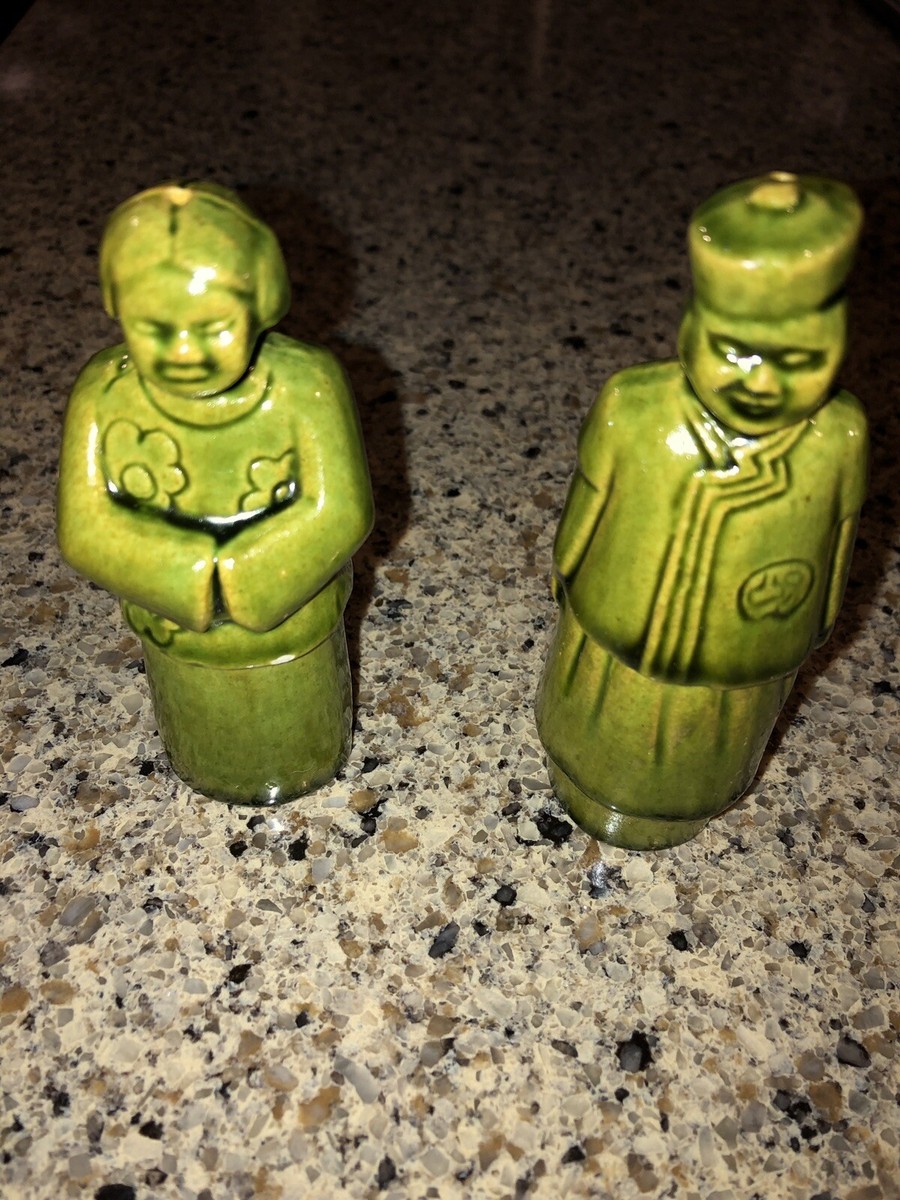 Rare Salt And Pepper Shakers China Amazon.com: BigMouth Inc Pig Salt