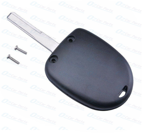 KEY Remote With Chip For VU UTE HOLDEN COMMODORE VY VZ UTE NEW 2 BUTTON ...