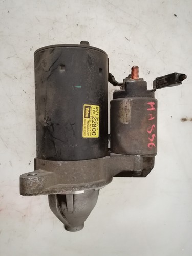 Moteur D'Arrêt Hyundai Getz / Accent 1.3 Essence 2000 2010 3610022800 ...