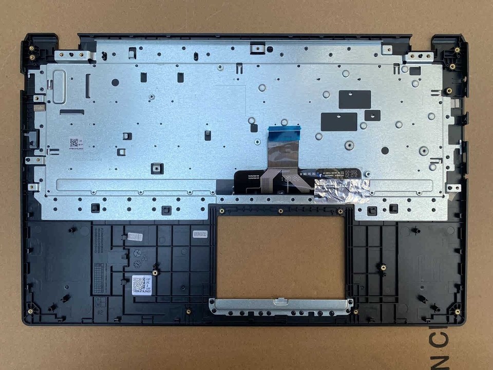 FOR ASUS E510 E510MA E510M Blue C Shell Cover Upper Palmrest Keyboard ...