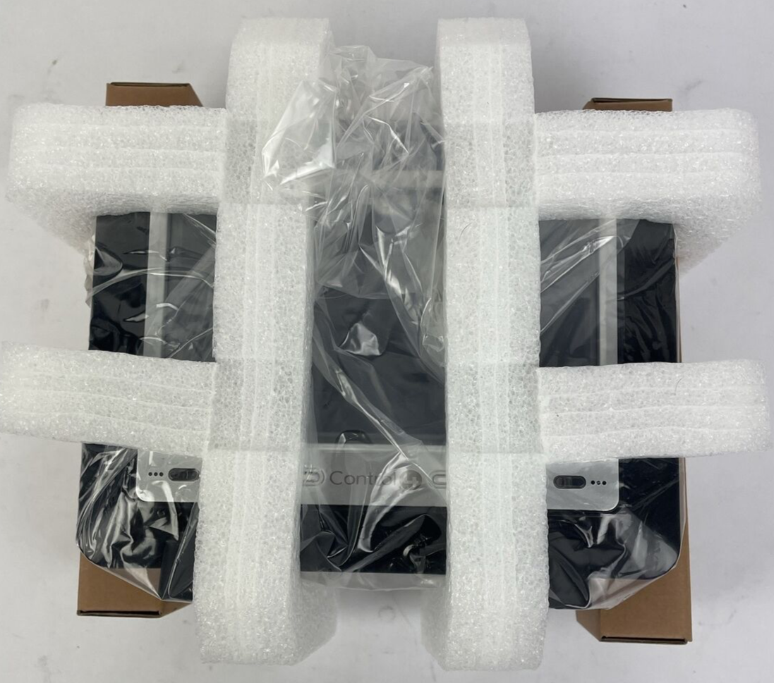 Control4 Control 4 - C4-TSTR7-EG-B 7" Table Top Touch Screen Black ...