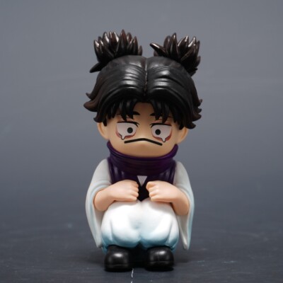 Jujutsu Kaisen Figure Mini Cute Choso Model Anime PVC Collection Toys ...