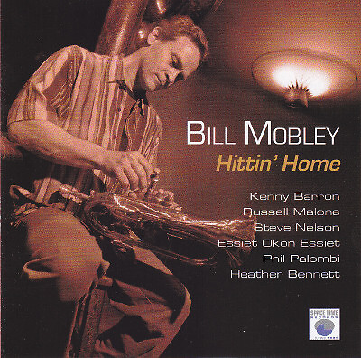 Hittin' Home de Bill Mobley | eBay