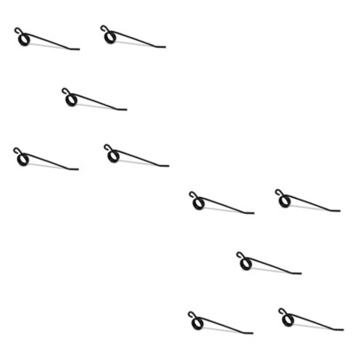 10 Pack Hay Rake Teeth Fits Massey Ferguson 36 37 25 668364M1 3013-8148 ...