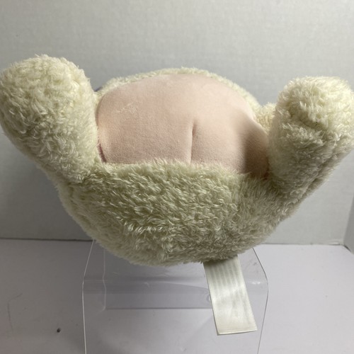 Cuddle Barn 7” Lavender Toadstool Wawa Frog Plush Goals! Kawaii ...