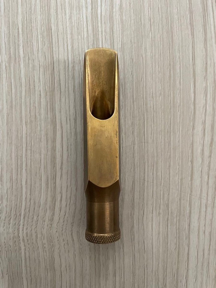 Lebayle tenor saxophone mouthpiece jazz model MMT 7 jazz | eBay UK