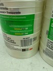 72 Pack 3M 893 Strapping Tape .47" x 60 yard 12mm x 55M | eBay