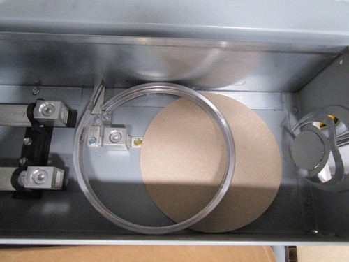 Eaton MBEB200BTS Outdoor Meter Main Breaker With Socket BR 200A | eBay