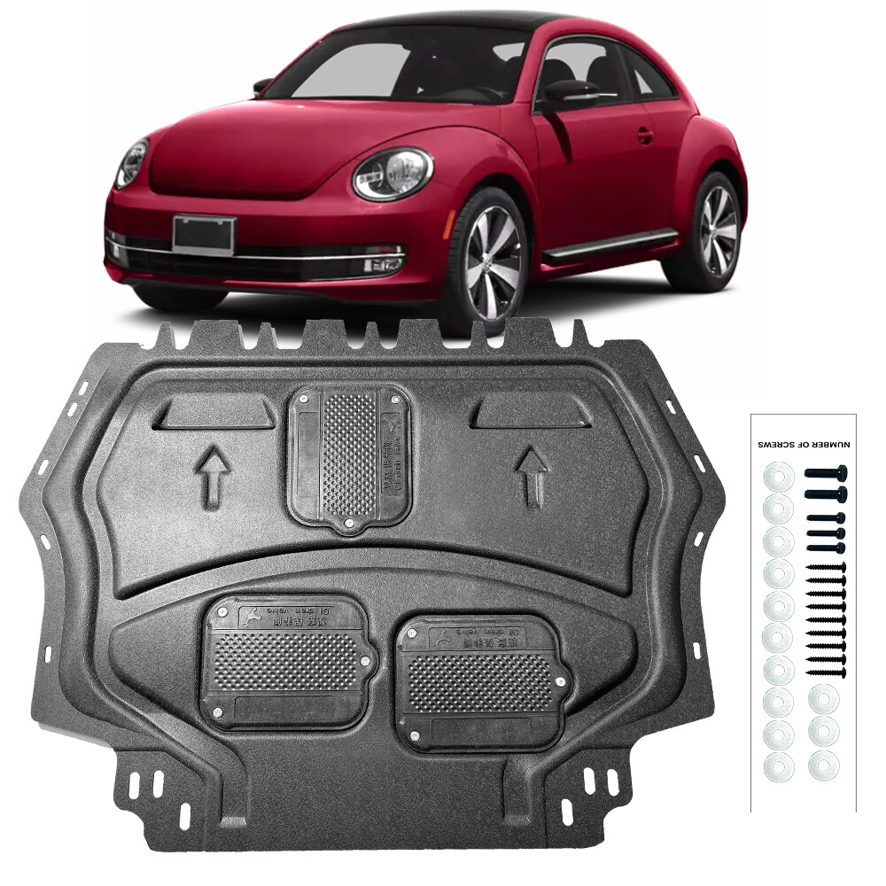 Beetle Parts