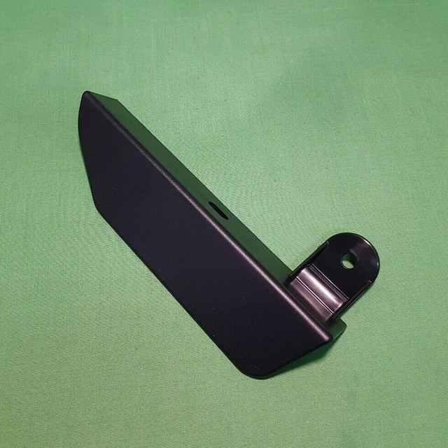 Genuine Range Rover 2013 - 17 L405 Side Step Left Rear End Cap ...