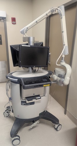 Novadaq Stryker LC3000 SPY Elite Fluorescence Imaging System | eBay