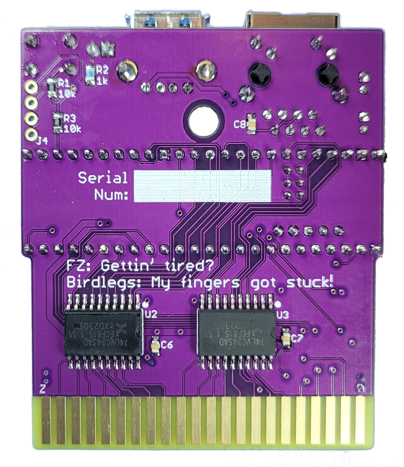 TeensyROM Cartridge for Commodore 64/128: MIDI, Fastload, Emulation ...