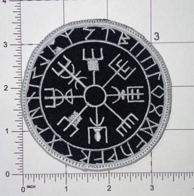 Vegvisir Rune