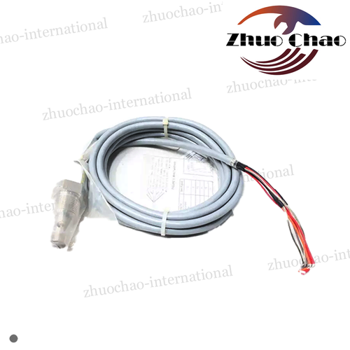 EMERSON Rosemount Endurance Conductivity Sensor， 400-12-54 | eBay