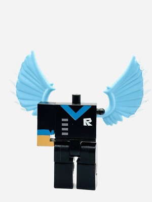 Jazwares ROBLOX Vault 20 Pack VURSE Action Figure 2.75" Loose No ...