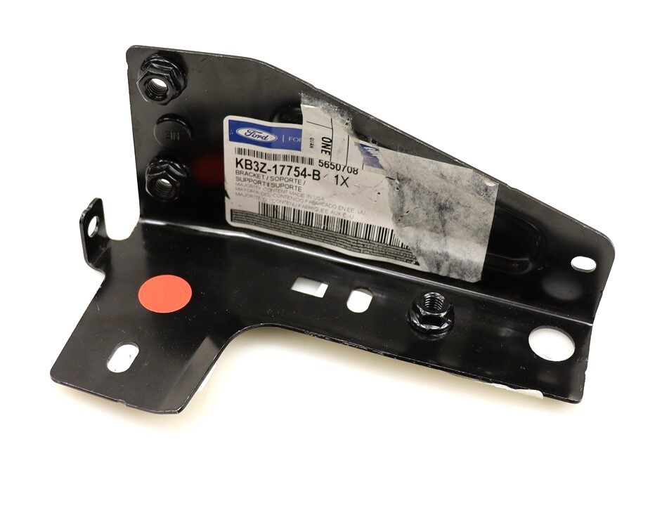 NEW OEM Ford Front Right Bumper Mounting Bracket KB3Z-17754-B Ranger ...