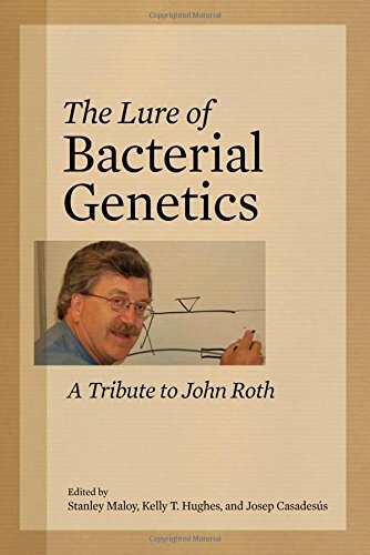 THE LURE OF BACTERIAL GENETICS: A TRIBUTE TO JOHN ROTH By Stanley Maloy ...