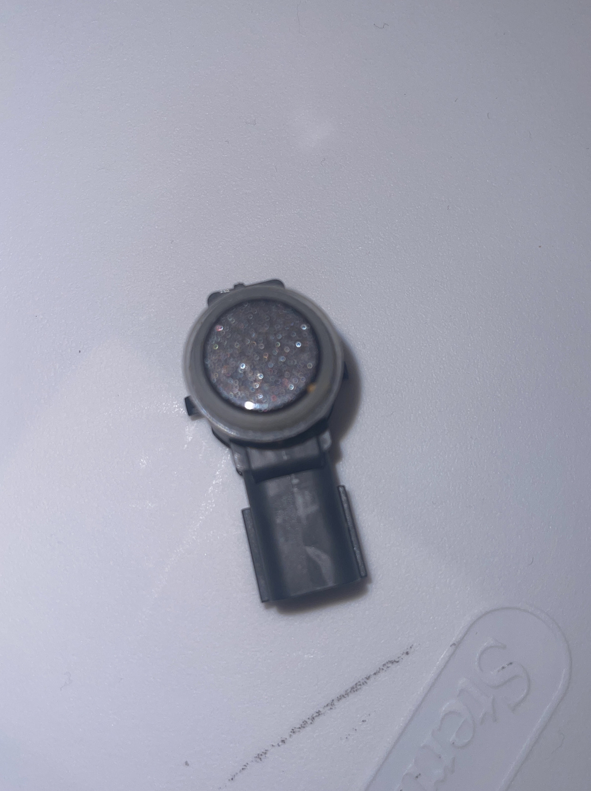 GM OEM Parking Aid Backup Back Up Reverse Proximity-Sensor 23428269 ...