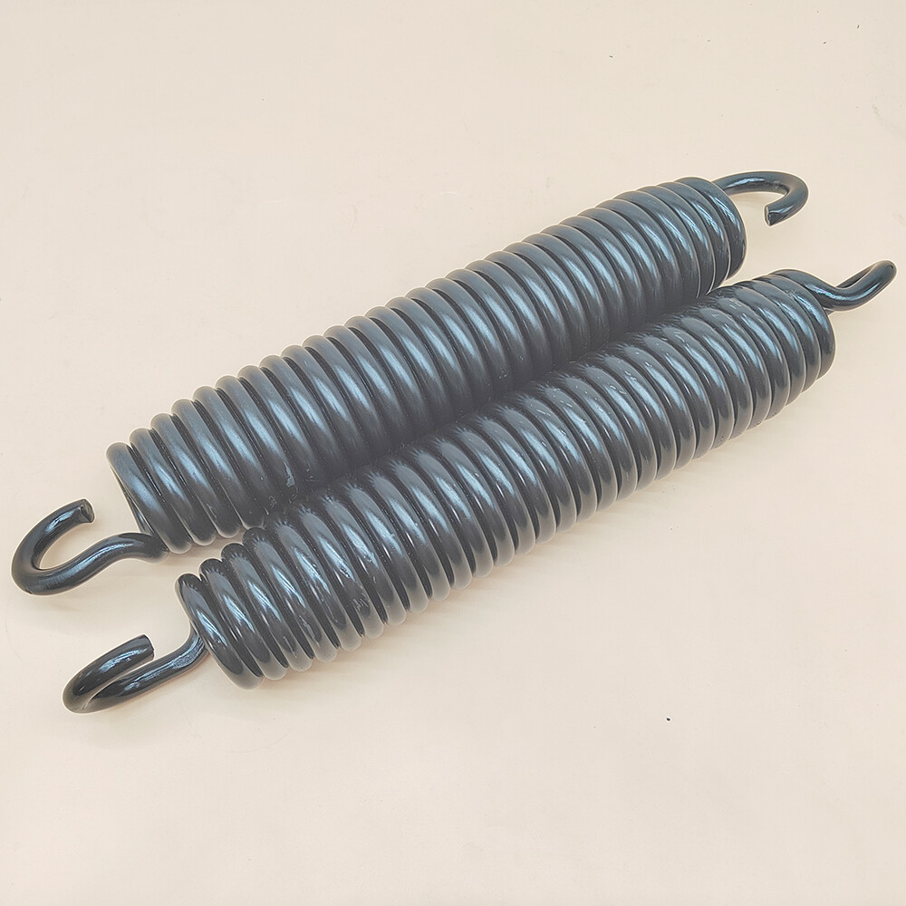 2 PACK Snow Plow Trip Springs for Diamond C, ST, and HM Series Plows ...