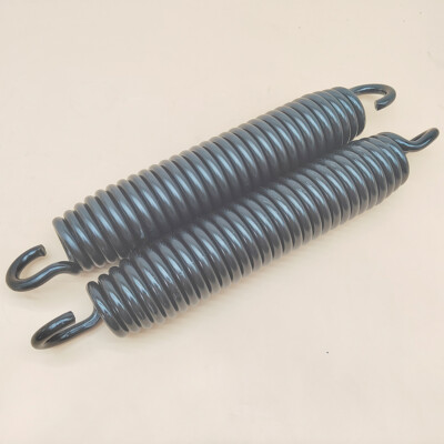 2 PACK Snow Plow Trip Springs for Diamond C, ST, and HM Series Plows ...