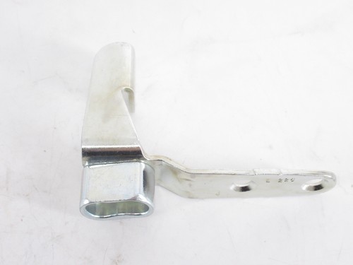 Genuine OEM Toyota 66120-0C020 Left Tailgate Hinge Assy 2007-2020 ...