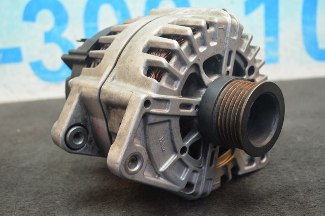 2013 MERCEDES S550 Fits 12-13 220 Amp Alternator A0141541002 for sale ...