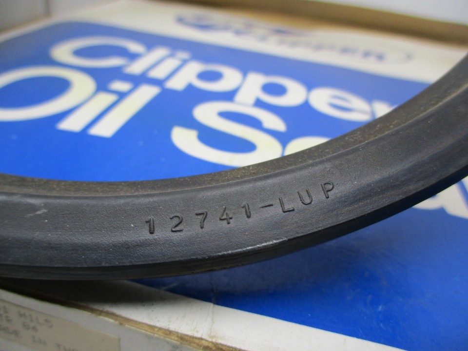 JM Clipper 12741-LUP | eBay