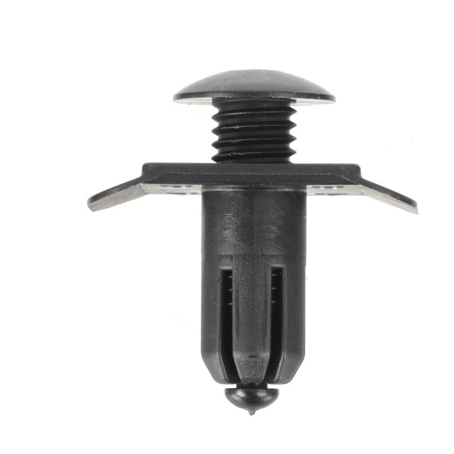 Mazda OEM BF8250233 Front Bumper-bumper Cover Fastener for sale online ...