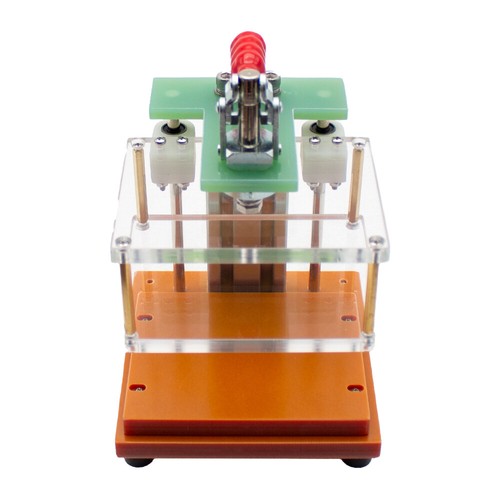 PCBA Test Fixture Universal Circuit Board Test Frame PCB Testing Jig ...