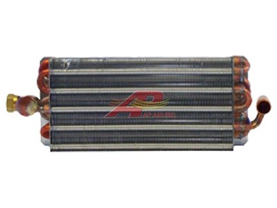 Bluebird IC Corp Bus Heater Core OE# BSN1000133568, 2" x 4.375" x 9.25 ...