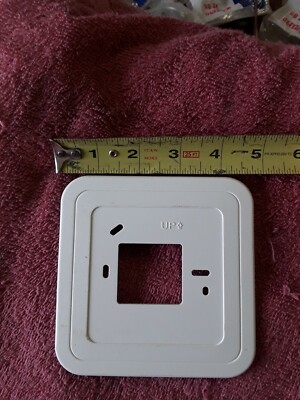 HVAC Parts - Thermostat Plate